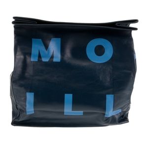 Simon Miller | Bags | Nib Simon Miller Logo Lunch Box Clutch | Poshmark